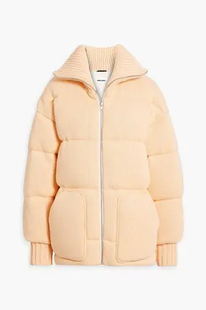 IENKI IENKI Michlin Quilted Down Jacket