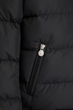 Perfect Moment Polar Quilted Ski Jacket