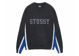 Stussy Button Detailed Sweaters For Men