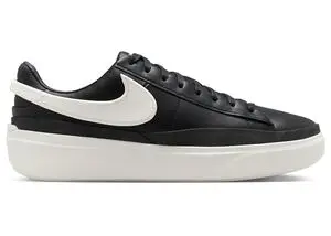 Nike Blazer Low Sneakers - Black/anthracite/phantom