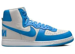 Nike Terminator High Top Sneakers - Phantom/summit White/photo Blue