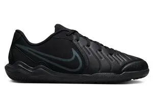 Nike Tiempo Legend 10 Academy Ic - Black/deep Jungle
