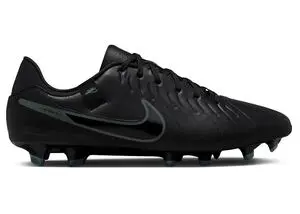 Nike Tiempo Legend Academy Mg - Black/deep Jungle