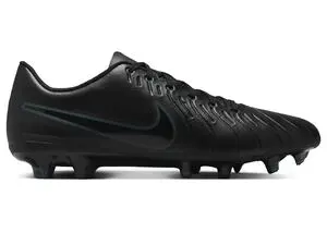 Nike Tiempo Legend Club Mg - Black/deep Jungle