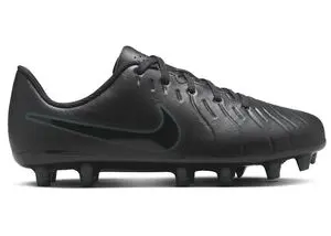 Nike Tiempo Legend 10 Club Mg - Black/deep Jungle