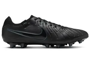 Nike Tiempo Legend Pro Agpro - Black/deep Jungle
