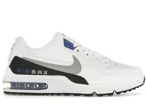 Nike Max Ltd 3 Sneakers - White/game Royal/dark Smoke Grey