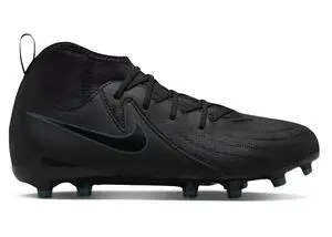 Nike Phantom Luna 2 Academy Fg - Black/deep Jungle