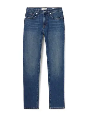 FRAME L'homme Slim-fit Jeans
