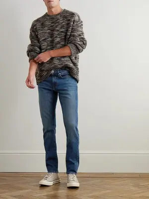 FRAME L'homme Slim-fit Jeans