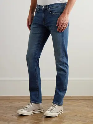 FRAME L'homme Slim-fit Jeans