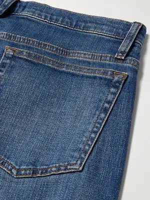 FRAME L'homme Slim-fit Jeans