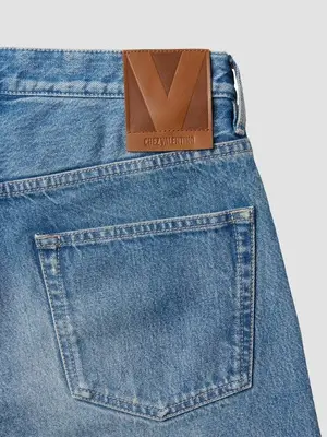 Valentino Garavani Pants