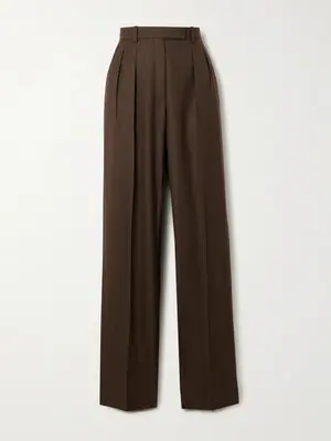 Loro Piana Tailored Pants For Women