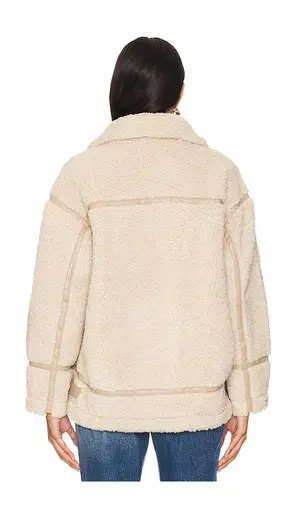 Heartloom Iriza Jacket