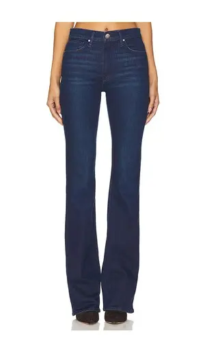 Hudson Jeans Barbara High Rise Bootcut In . Also