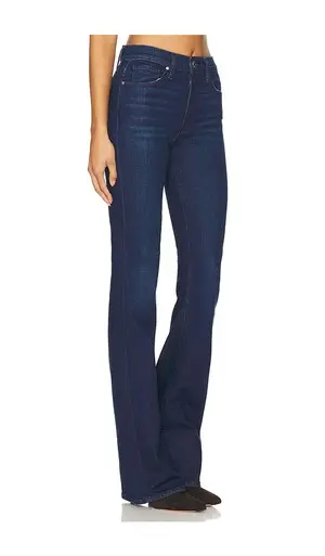Hudson Jeans Barbara High Rise Bootcut In . Also