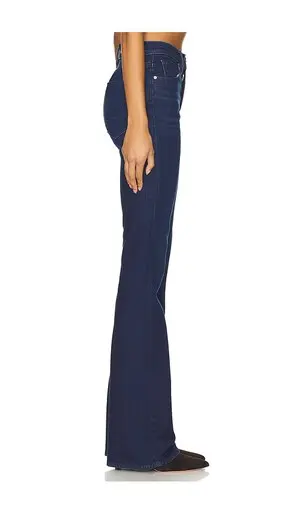 Hudson Jeans Barbara High Rise Bootcut In . Also
