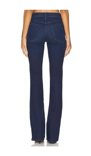 Hudson Jeans Barbara High Rise Bootcut In . Also