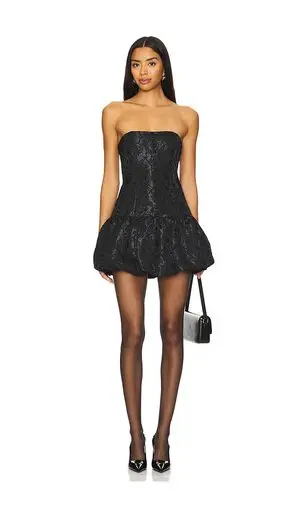 Majorelle Robin Mini Dress