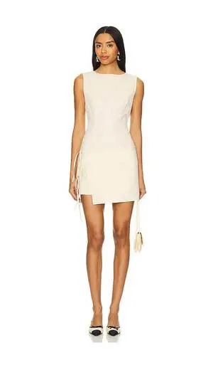 Lioness Ballerina Wrap Mini