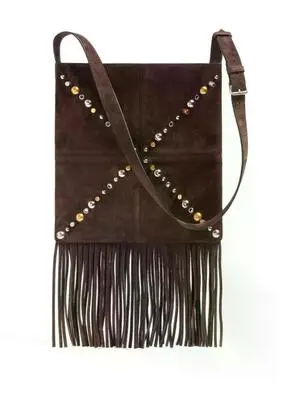 Valentino Garavani Nellcôte Shoulder Bag