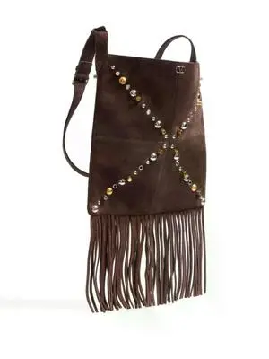 Valentino Garavani Nellcôte Shoulder Bag