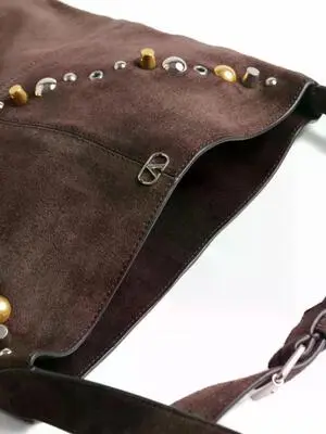 Valentino Garavani Nellcôte Shoulder Bag