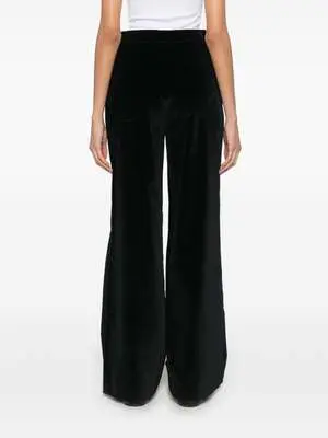 Officine Générale Romy Wide Leg Trousers