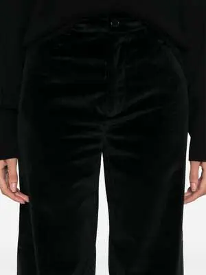 Officine Générale Romy Wide Leg Trousers