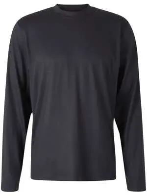Sease Cotton Jersey T-shirt
