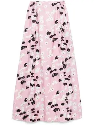 Bernadette Ella Maxi Skirt