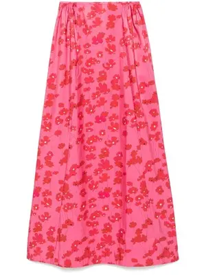Bernadette A-line Bottoms For Women