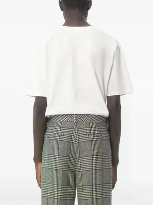 Valentino Garavani Graphic T-shirt - Neutrals
