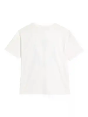 Valentino Garavani Graphic T-shirt - Neutrals