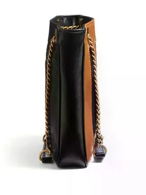 Valentino Garavani Small Viva Superstar Tote - Black