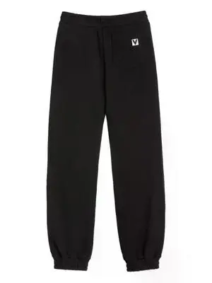 Valentino Garavani Chez-patch Track Pants