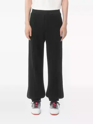 Valentino Garavani Chez-patch Track Pants