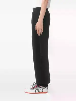 Valentino Garavani Chez-patch Track Pants