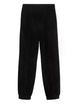 Valentino Garavani Chez-patch Track Pants