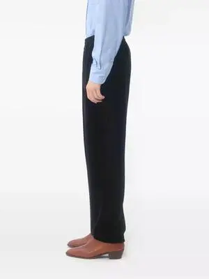 Valentino Garavani Chez-patch Track Pants