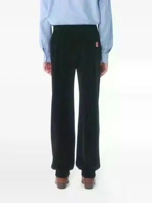 Valentino Garavani Chez-patch Track Pants