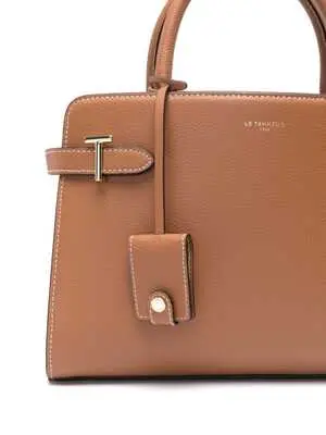 LE TANNEUR Mini Emilie Tote Bag