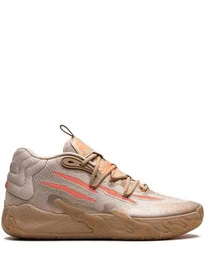 PUMA Mb.03 Chinese New Year Sneakers - Neutrals