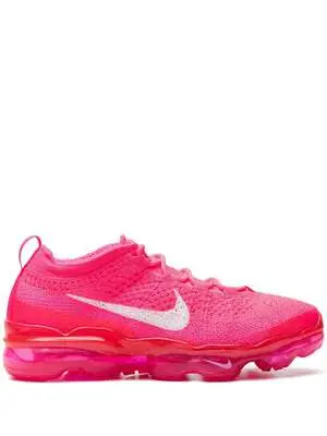 Nike Flyknit Sneakers - Pink