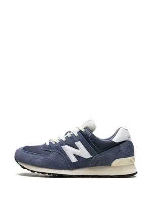 NEW BALANCE 574 Sneakers - Blue