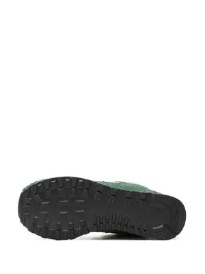 NEW BALANCE 574 Sneakers - Green
