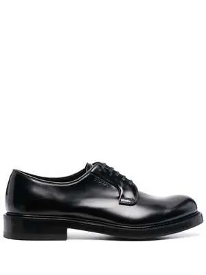 Prada Oxford Shoes For Men