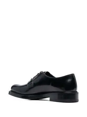 Prada Derby Lace-up Shoes