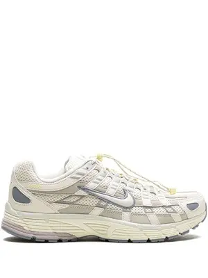 Nike P-6000 Sneakers - Neutrals